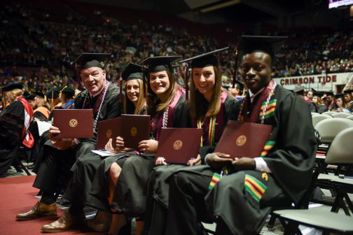 The University of Alabama Alumni Association | The University of ...