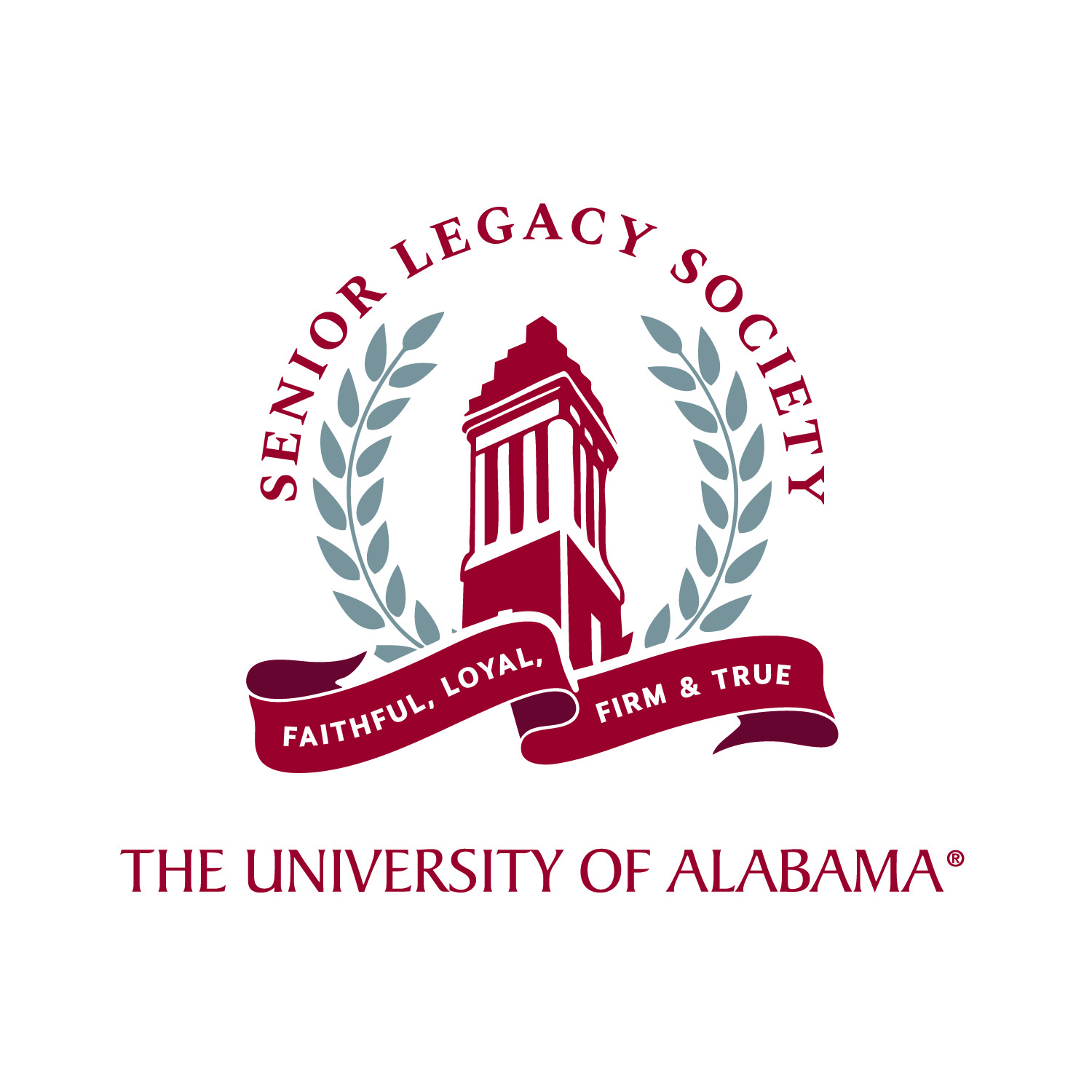 Senior Legacy Society - University of Alabama